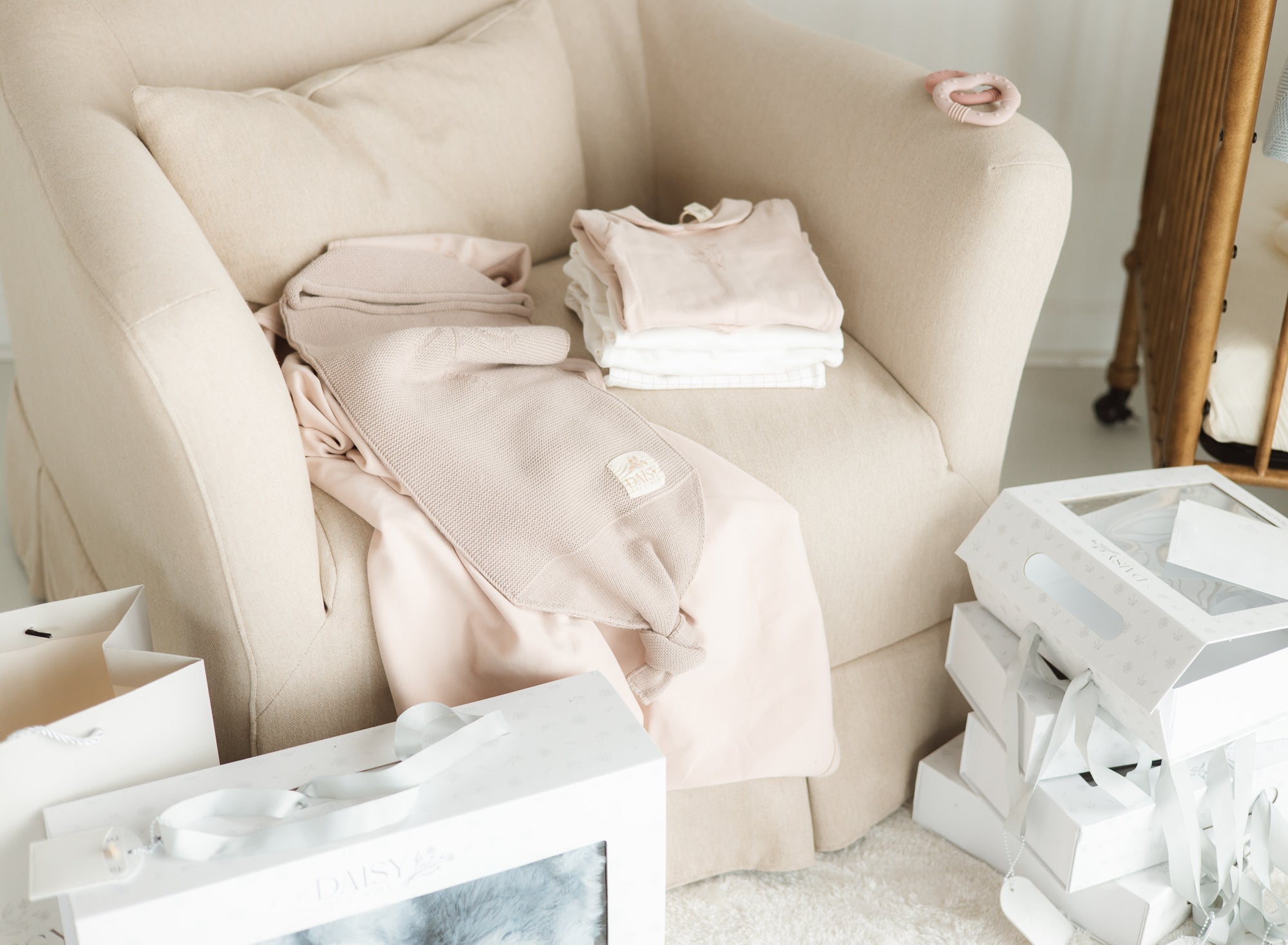 Shop All – Daisy Gift Box